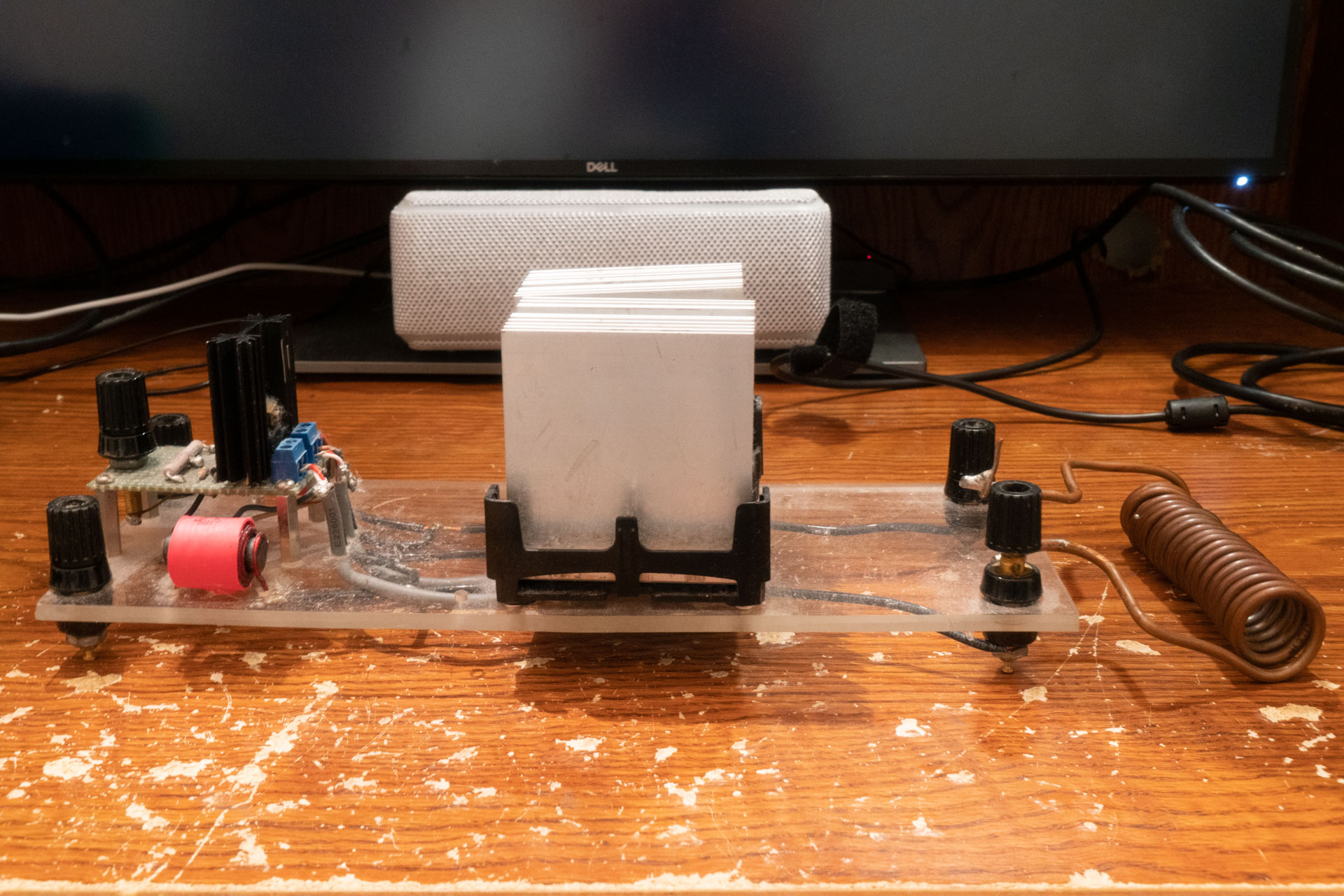 Induction Heater – PaulSide