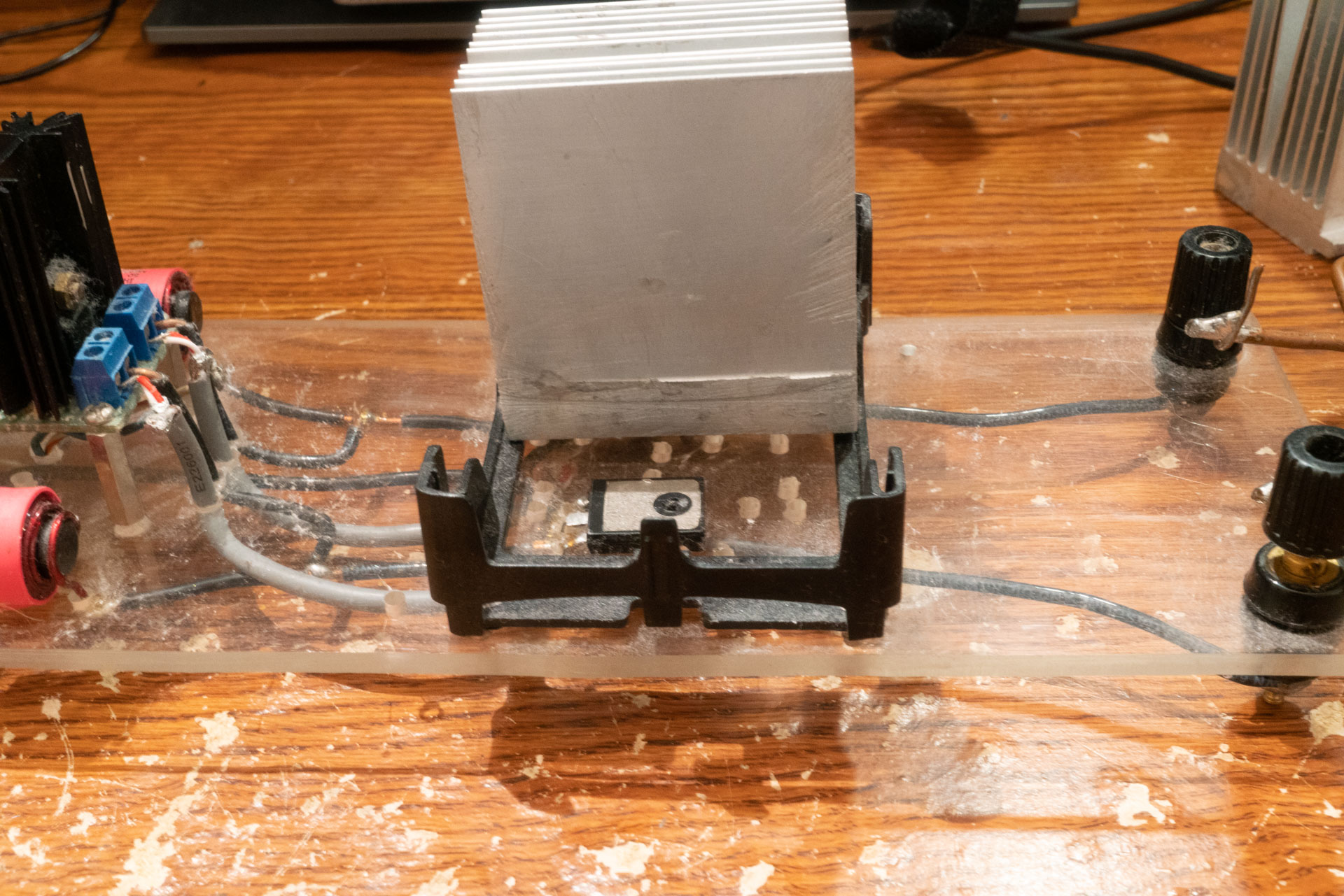 Induction Heater – PaulSide